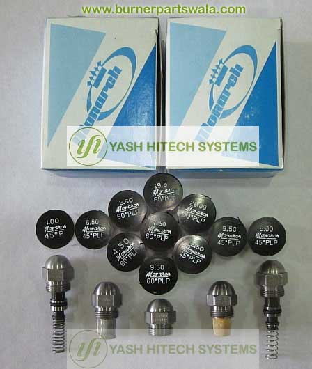 Monarch Nozzles – Monarch Oil Nozzles Gas Burners Supplier in Mumbai ...